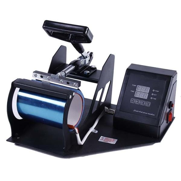 Quality Portable Sublimation Digital Mug Heat Press Machine For Mugs Printing for sale