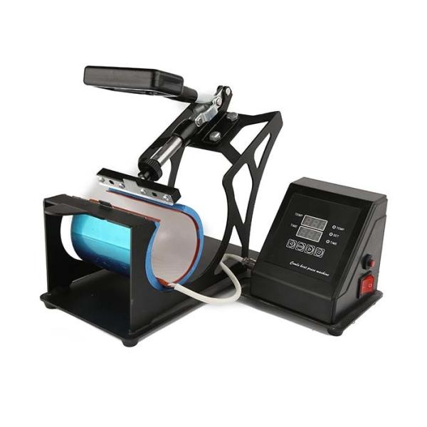 Quality Portable Sublimation Digital Mug Heat Press Machine For Mugs Printing for sale