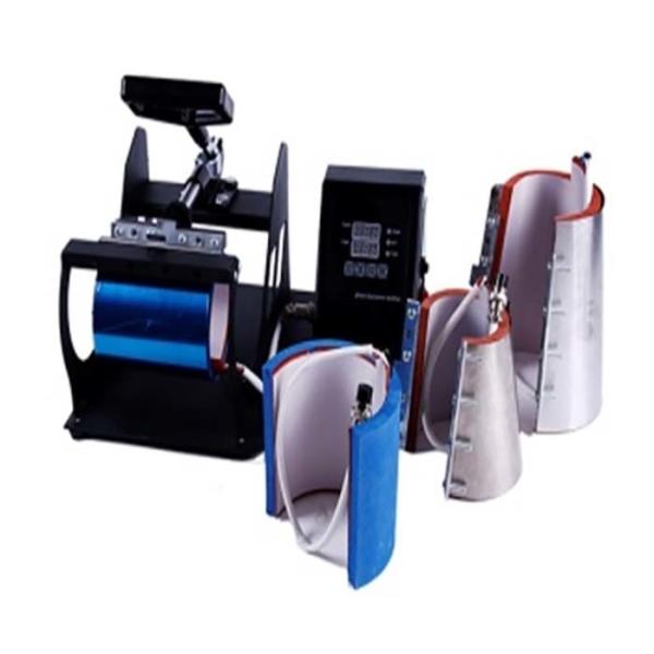 Quality Portable Sublimation Digital Mug Heat Press Machine For Mugs Printing for sale
