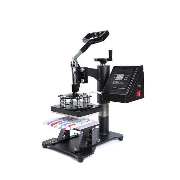 Quality Compact Design Pen Heat Press Sublimation Pen Press Machine for sale