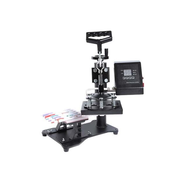 Quality Compact Design Pen Heat Press Sublimation Pen Press Machine for sale
