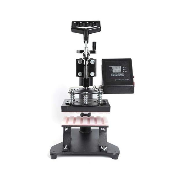 Quality Compact Design Pen Heat Press Sublimation Pen Press Machine for sale