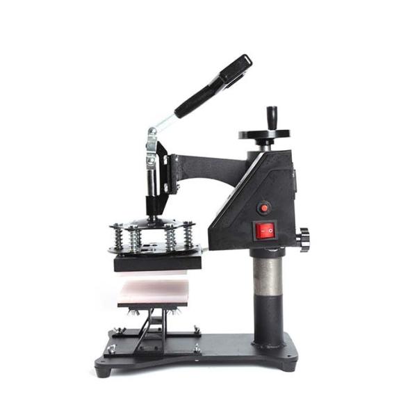 Quality Compact Design Pen Heat Press Sublimation Pen Press Machine for sale