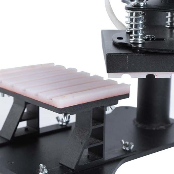 Quality Compact Design Pen Heat Press Sublimation Pen Press Machine for sale