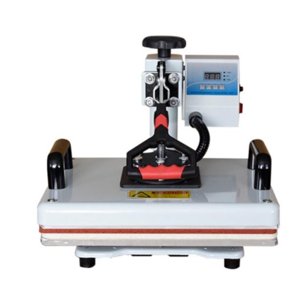 Quality Sublimation T Shirt Heat Press Machine Phone Case Heat Press For Photos Printing for sale