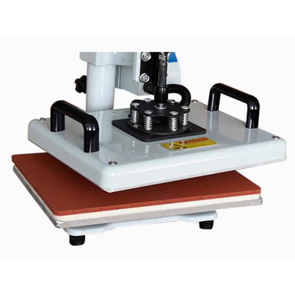 Quality Sublimation T Shirt Heat Press Machine Phone Case Heat Press For Photos Printing for sale