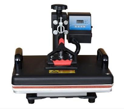 Quality Sublimation T Shirt Heat Press Machine Phone Case Heat Press For Photos Printing for sale