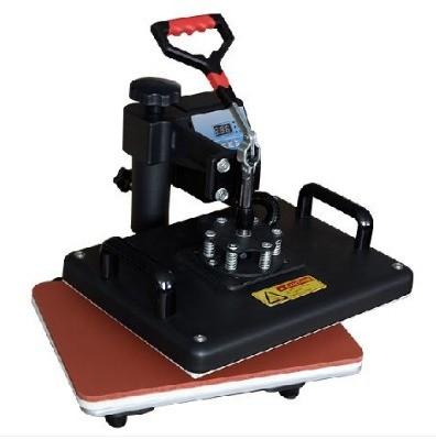 Quality Sublimation T Shirt Heat Press Machine Phone Case Heat Press For Photos Printing for sale