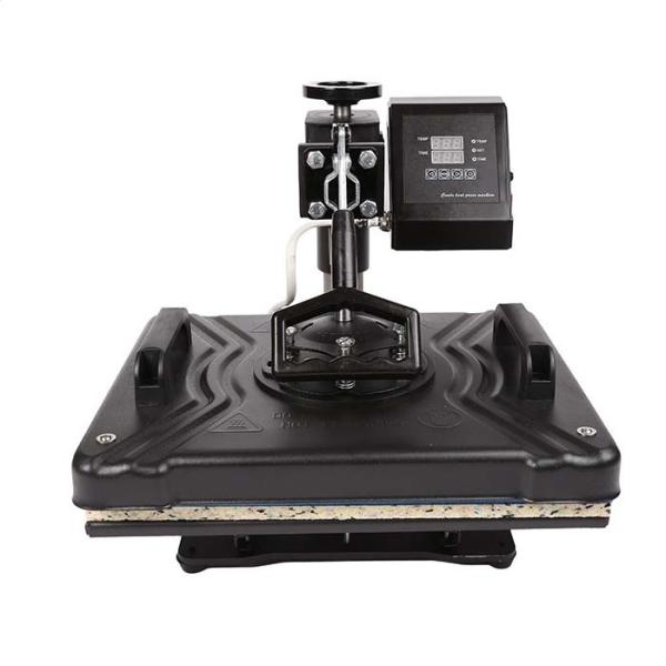 Quality Multifunctional Sublimation Combo Heat Press Machine For Sublimation Blanks for sale