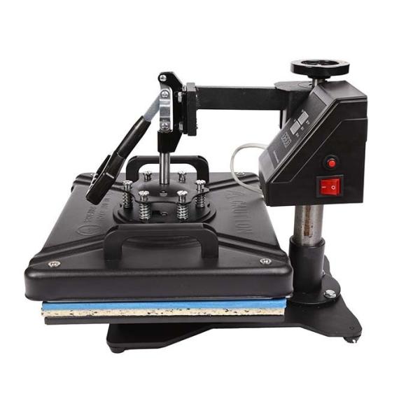 Quality Multifunctional Sublimation Combo Heat Press Machine For Sublimation Blanks for sale