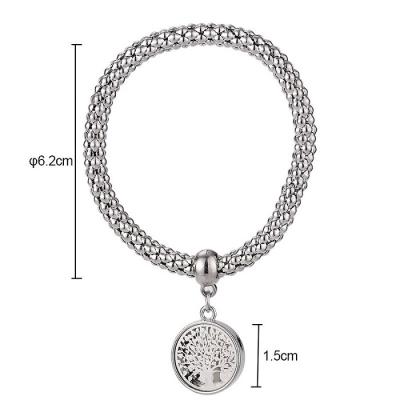 China Sublimation Bracelet Personalized Hand Chain Accessories For Sublimation Heat Transfer Photo Printing for sale