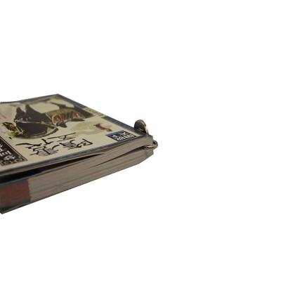 China Marcos de libro de sublimación de metal personalizados: crea tu propio marcapáginas en venta