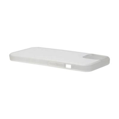 Cina Cassa mobile in vetro temperato TPU sublimazione 2D per iPhone 13 14 15 16 in vendita