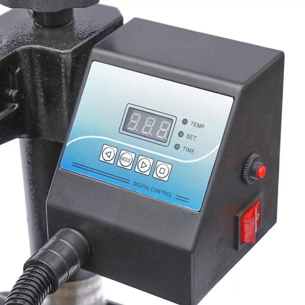 Quality Flat Heat Press Machine For Sublimation Printing T Shirt Phone Cases for sale