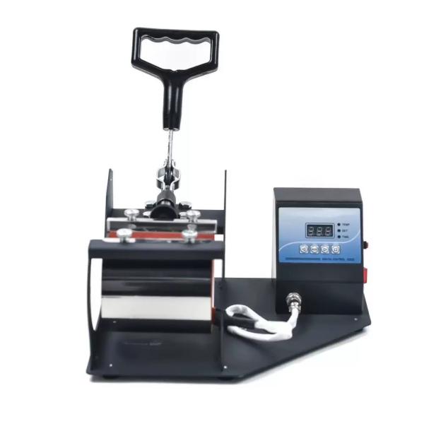 Quality 11oz Sublimation Single Mug Heat Press Machine For 11oz Mugs Photo Transfer for sale