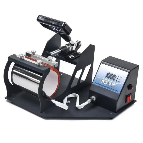 Quality 11oz Sublimation Single Mug Heat Press Machine For 11oz Mugs Photo Transfer Printing for sale