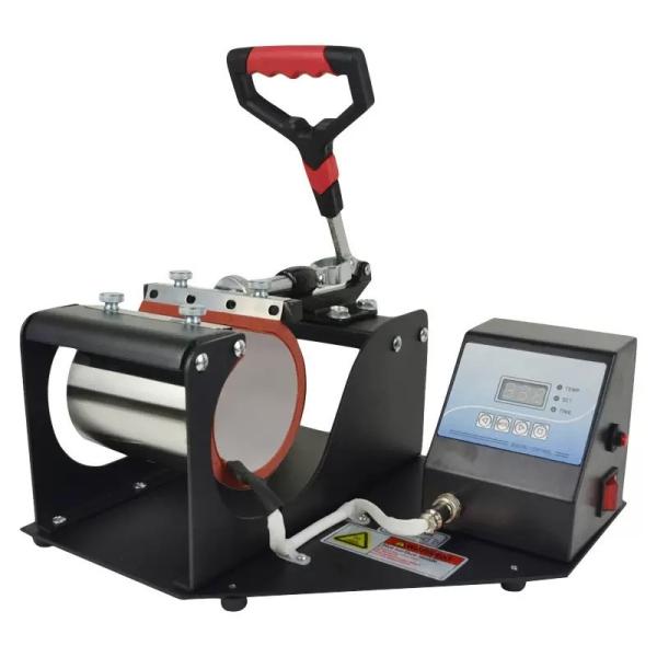 Quality 11oz Sublimation Single Mug Heat Press Machine For 11oz Mugs Photo Transfer for sale