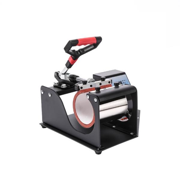 Quality 11oz Sublimation Single Mug Heat Press Machine For 11oz Mugs Photo Transfer for sale