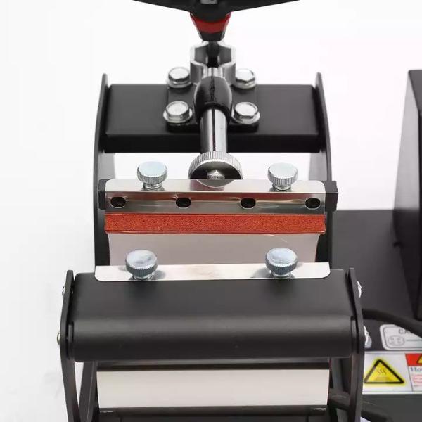 Quality 11oz Sublimation Single Mug Heat Press Machine For 11oz Mugs Photo Transfer for sale