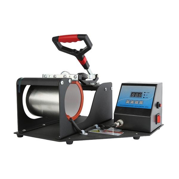Quality 11oz Sublimation Single Mug Heat Press Machine For 11oz Mugs Photo Transfer for sale
