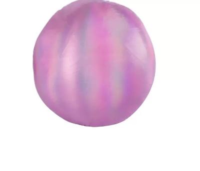 Китай Сделайте самостоятельно Цветный круглый Сублимационный блестящий персонализированный подушечный чехол продается