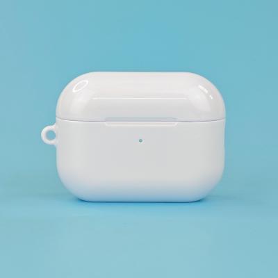 中国 Air Pod Case Diy Logo カスタム 3D PC サブライメーション ブランク Airpod Pro 2 イヤホン保護カバー 販売のため