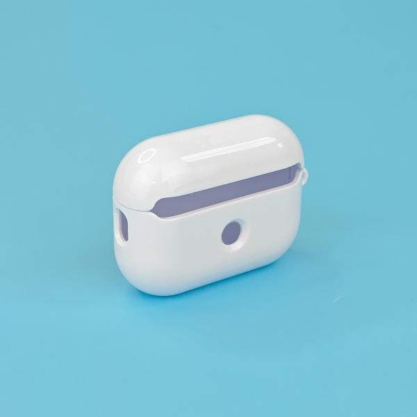 Quality Customized Blank Sublimation For Airpod 3 Case Sublimation Coated PC Earphone for sale