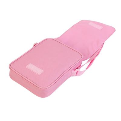 China Personalized Small Size Sublimation shoulder Bag Crossbody Messenger Bag DIY Custom Bags for sale