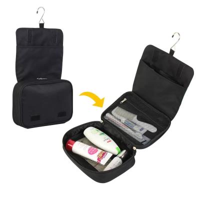 Китай Персонализированные дизайны Сублимационный туалетный мешок для хранения туалетных принадлежностей продается