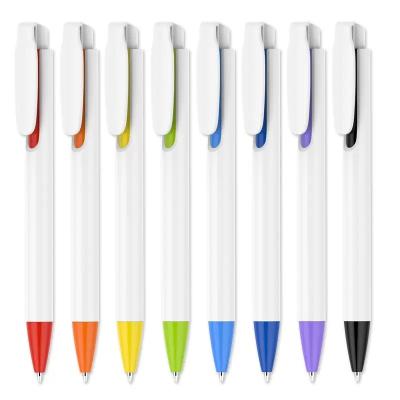 China DIY Printable Plastic Sublimation Ink Pens By Pen Heat Press Machine Lightweight for sale
