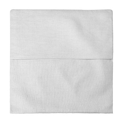 China Caso de almofada em branco em branco Coberturas de almofada de bolso em branco à venda
