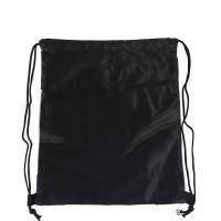 China Durable Sublimation Drawstring Backpack Personalized Drawstring Bags With Logo for sale