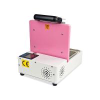 China Compact Design 3d Vacuum Heat Press Mini 3d Sublimation Machine for sale