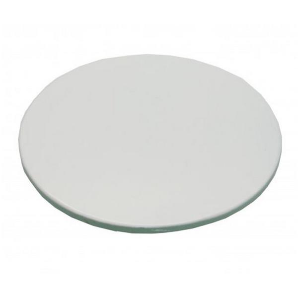 Zusammengestelltes Sublimationsglas für den Fotodruck 10 cm Größe