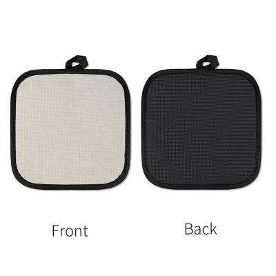 중국 맞춤형 수비 플래시매트 빈 린과 폴리에스터 수비 포트 홀더 빈 판매용