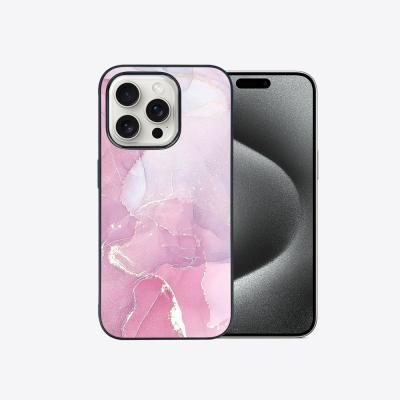 Китай Индивидуальный чехол для телефона из ТПУ Откройте для себя лучший выбор резиновых сублимационных чехлов для телефона Силиконовый чехол для iPhone 16 для термопереноса продается