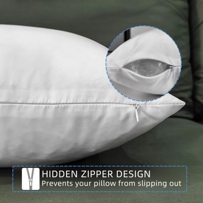 China Custom Throw Pillow Covers Linen Polyester Digital Sublimation Printed Sofa Cushion Covers Pillow Case For Room for sale