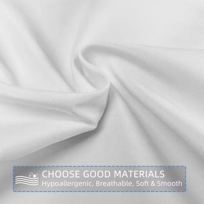 China Custom Throw Pillow Covers Linen Polyester Digital Sublimation Printed Sofa Cushion Covers Pillow Case For Room for sale