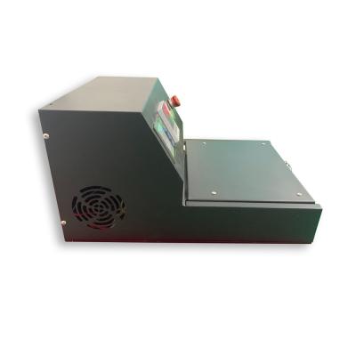 中国 A4 3D真空昇華機 3D熱プレス 3Dモバイルカバー印刷用 省エネ 販売のため