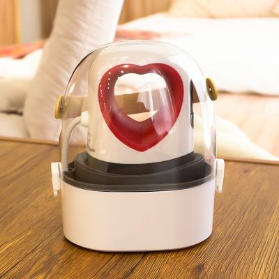 China Mini Portable Hot Stamping Machine Sublimation Custom Printing T Shirt Cap Shoes Logo Stamp Printing Machine for sale