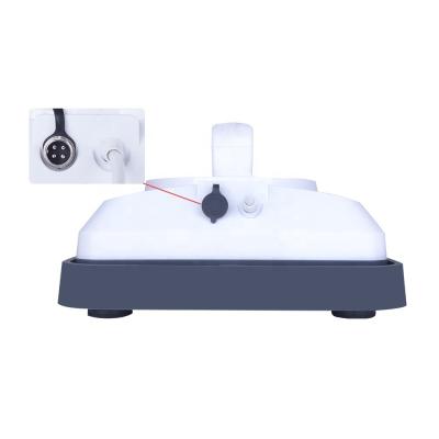 China DIY Portable Mini Flat Heat Press Machine For T Shirt Flat Blanks Sublimation Press Machine for sale