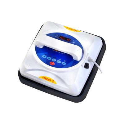 China DIY Portable Mini Flat Heat Press Machine For T Shirt Flat Blanks Sublimation Press Machine for sale