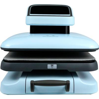 China Máquina de impressão de transferência de calor de sublimação plana DIY Impressão de calor de logotipo personalizado à venda