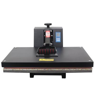 China Heat Press Machine 16x24 Best T Shirt Press for sale