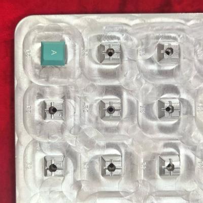 중국 승화 기계식 키보드 키캡 금형 108개 Jip 판매용