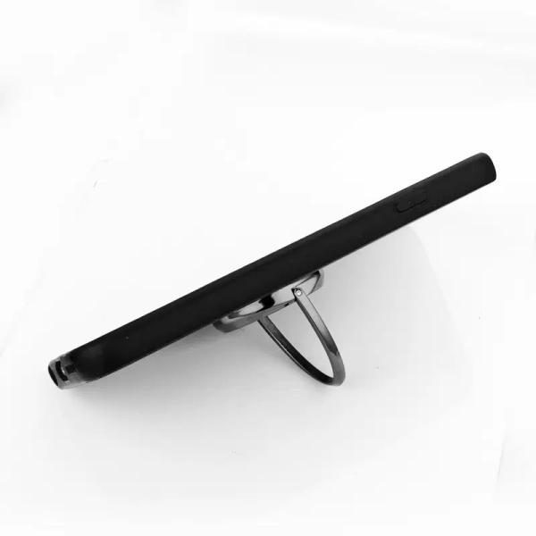 Quality Sublimation Blank Cell Phone Ring Holder Attached To Phone Case Sublimation for sale