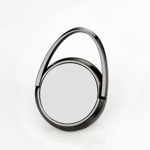Quality Sublimation Blank Cell Phone Ring Holder Attached To Phone Case Sublimation for sale