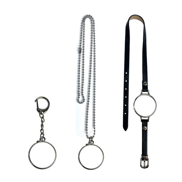 Quality Sublimation Charm Bracelet Custom Print Photo Leather Aromatherapy Essential Oil for sale