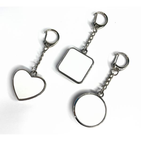 Quality Sublimation Charm Bracelet Custom Print Photo Leather Aromatherapy Essential Oil for sale