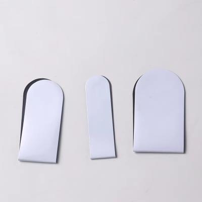 Cina Segnalibro magnetico pieghevole Segnalibro magnetico personalizzato a sublimazione in vendita